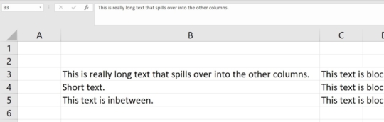 How to Adjust Text to Fit in Excel Cells With 3 Methods