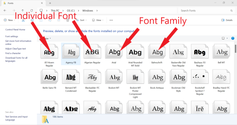 How to Embed Fonts in PowerPoint (Step-by-step Guide)