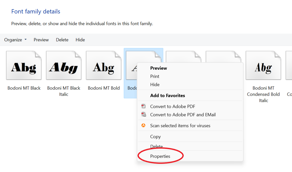 How to Embed Fonts in PowerPoint (Step-by-step Guide)