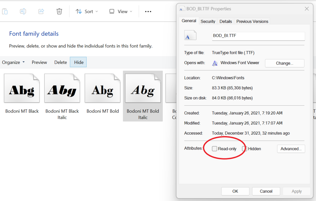 How to Embed Fonts in PowerPoint (Step-by-step Guide)