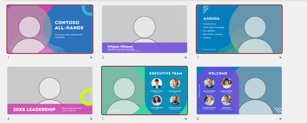 How to Create a Dynamic Presentation in PowerPoint