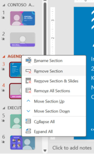 How to Create a Dynamic Presentation in PowerPoint