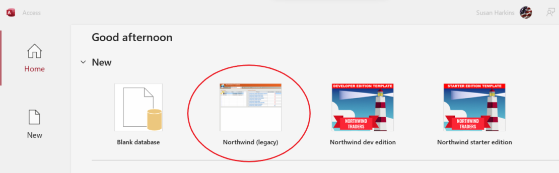 How to Number Report Records in Microsoft Access
