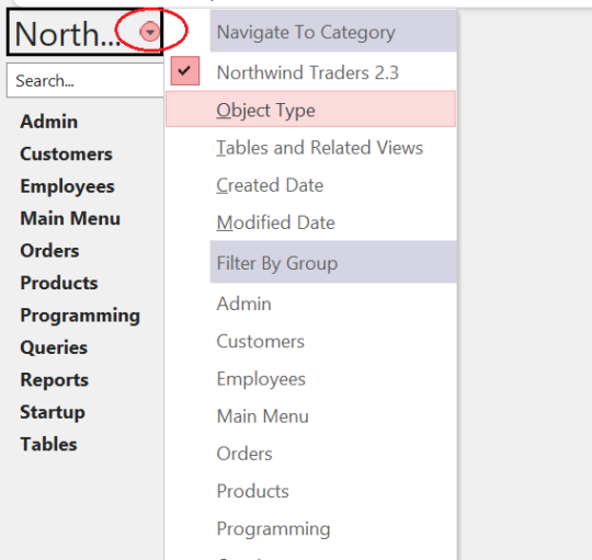 How to Number Report Records in Microsoft Access