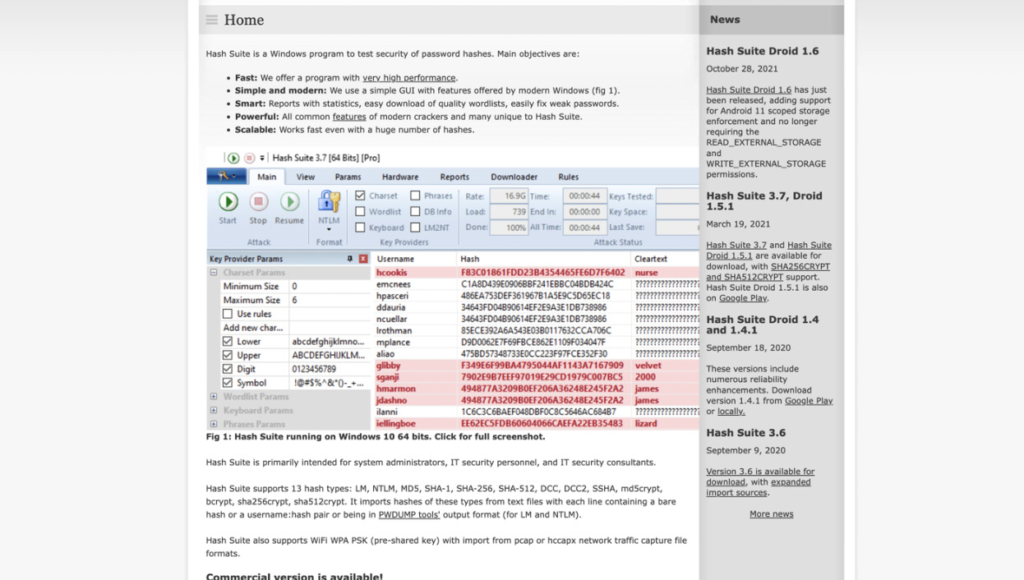 6 Best Password Recovery Tools