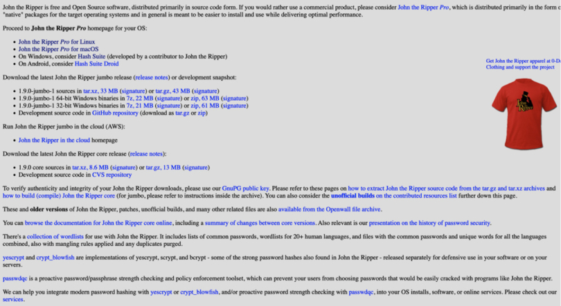 6 Best Password Recovery Tools