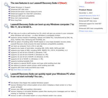 6 Best Password Recovery Tools