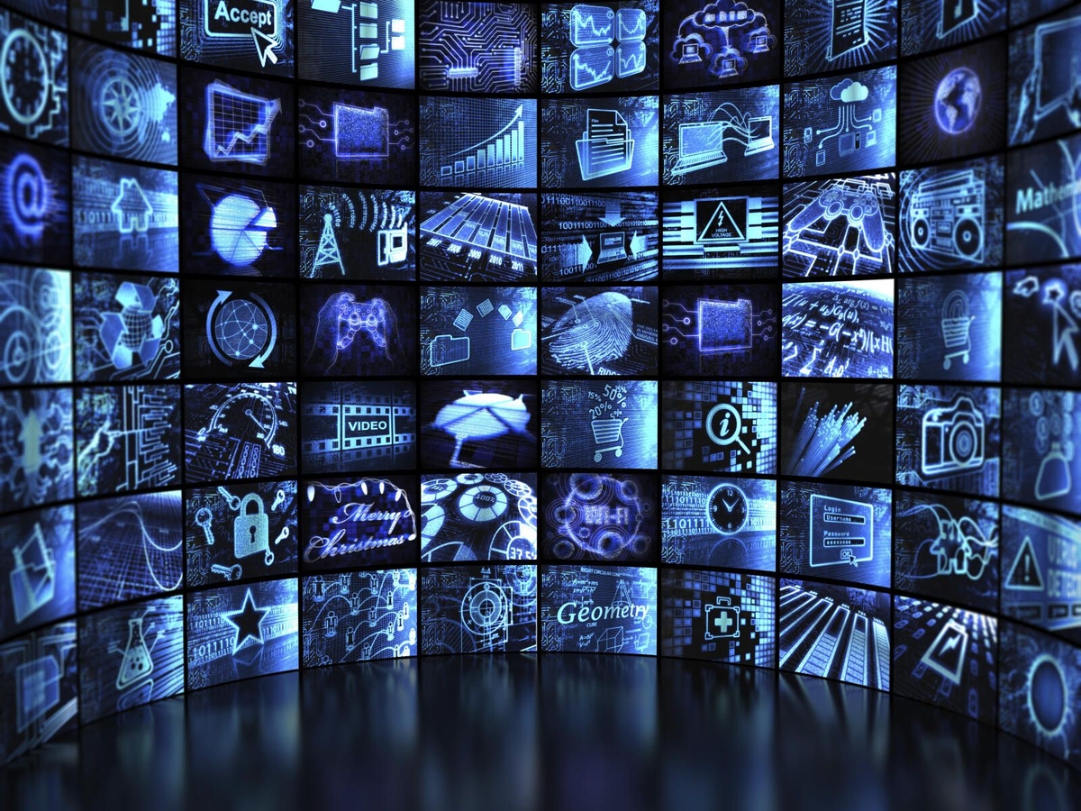 Windows Server IoT 2022 is for a lot more than Internet of Things ...