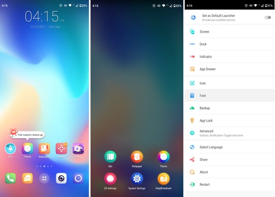 How to Install New Fonts on Android: A Step-by-Step Tutorial