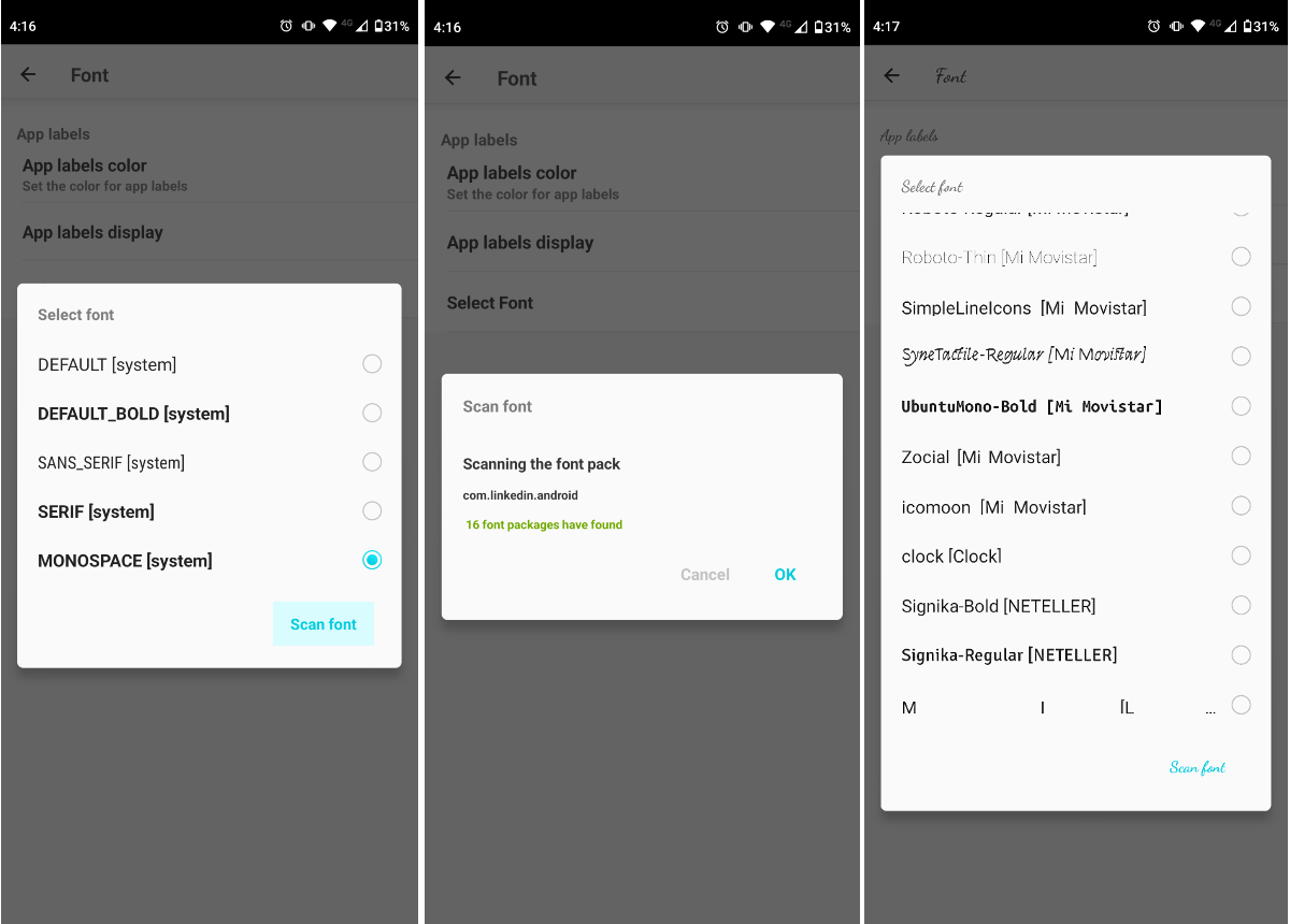 How to Install New Fonts on Android: A Step-by-Step Tutorial
