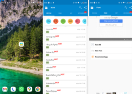 How to Install New Fonts on Android: A Step-by-Step Tutorial