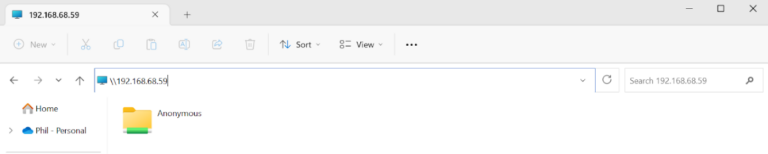 How to Set Up Quick and Easy File Sharing With Samba