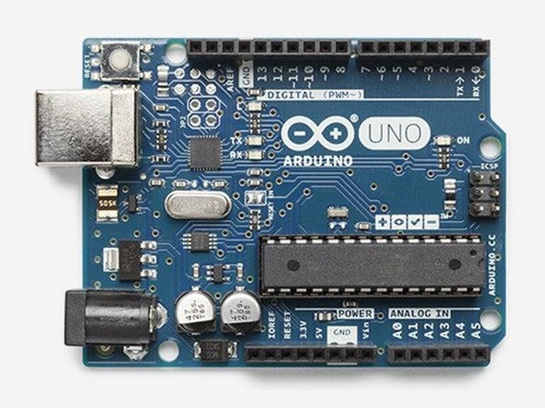 Arduino: The smart person's guide | TechRepublic