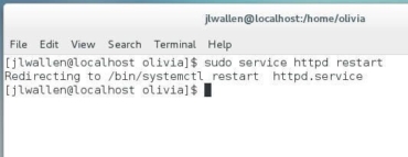 How to Start, Stop, and Restart Services in Linux
