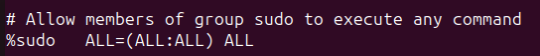 How To Quickly Give Users Sudo Privileges In Linux