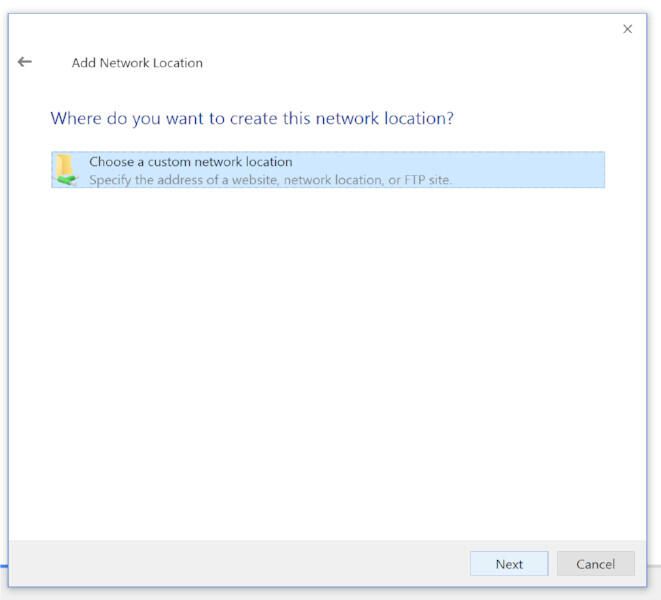 How To Connect To Linux Samba Shares From Windows TechRepublic