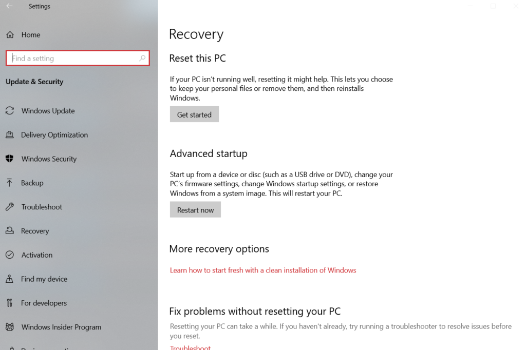 7 Ways to Access Safe Mode in Windows 10