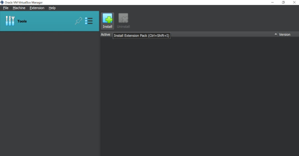 如何在 VirtualBox 中啟用 USB - Flnug.com