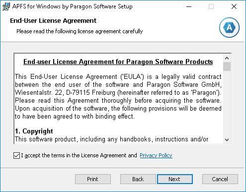 APFS for Windows enables cross-platform compatibility - TechRepublic
