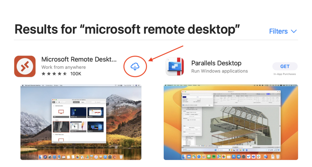 How to Access Microsoft Remote Desktop on your Mac