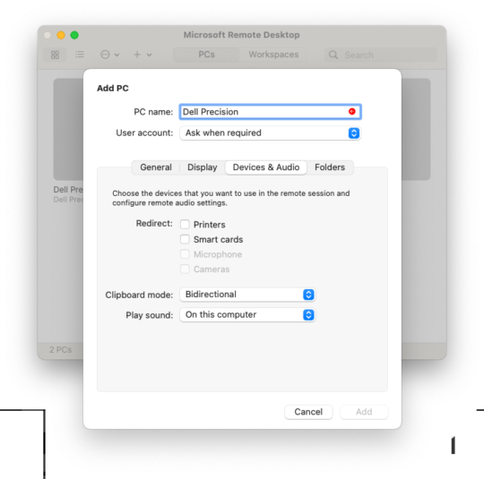 How to Access Microsoft Remote Desktop on your Mac