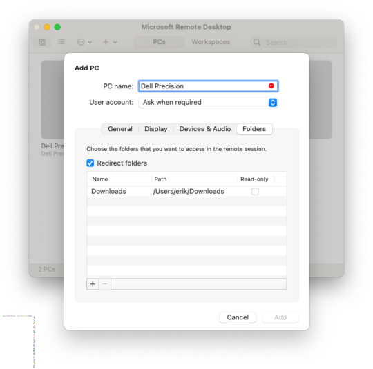 How to Access Microsoft Remote Desktop on your Mac