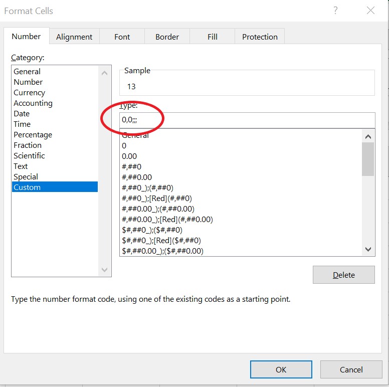 How to Hide Zero Values in Excel Charts