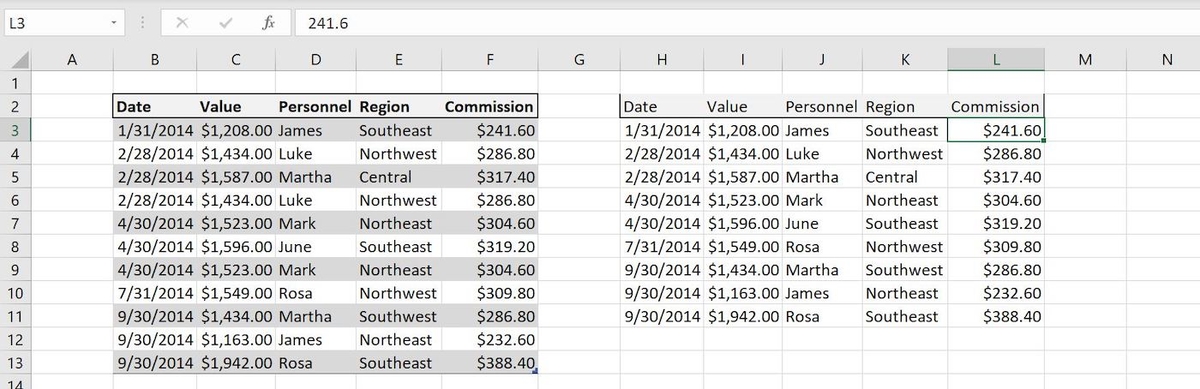 How to find duplicates in Excel | TechRepublic