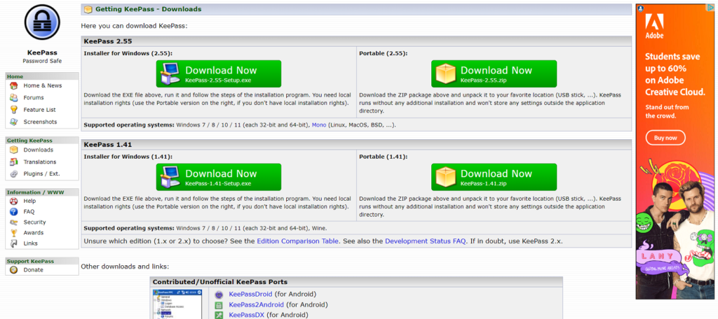 How to Use KeePass (Step-by-Step Guide)