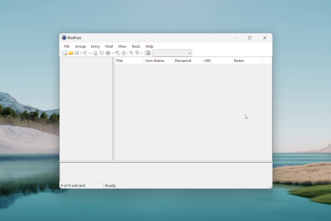 How to Use KeePass (Step-by-Step Guide) - Starthub Asia