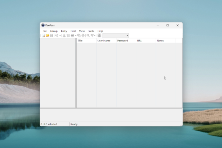How to Use KeePass (Step-by-Step Guide)
