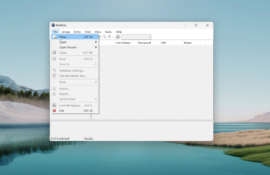 How to Use KeePass (Step-by-Step Guide) - Starthub Asia