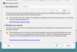 How to Use KeePass (Step-by-Step Guide) - Starthub Asia