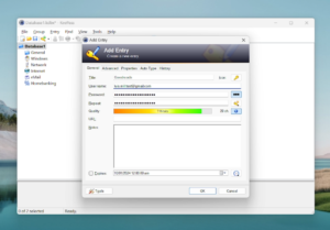 How to Use KeePass (Step-by-Step Guide)