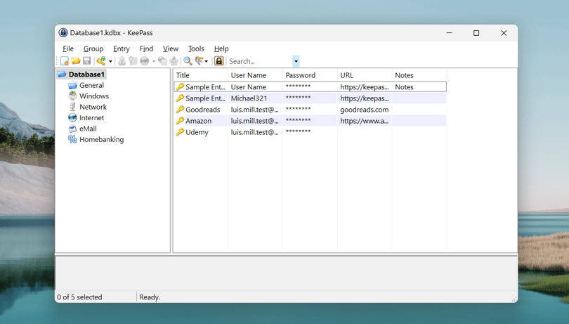How to Use KeePass (Step-by-Step Guide) - StartHub Asia