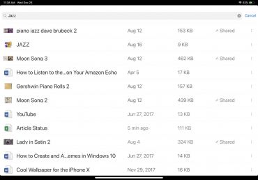How to use Microsoft OneDrive on your iOS or Android device