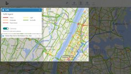 How to take screenshots with Windows 10 Snip & Sketch - TechRepublic