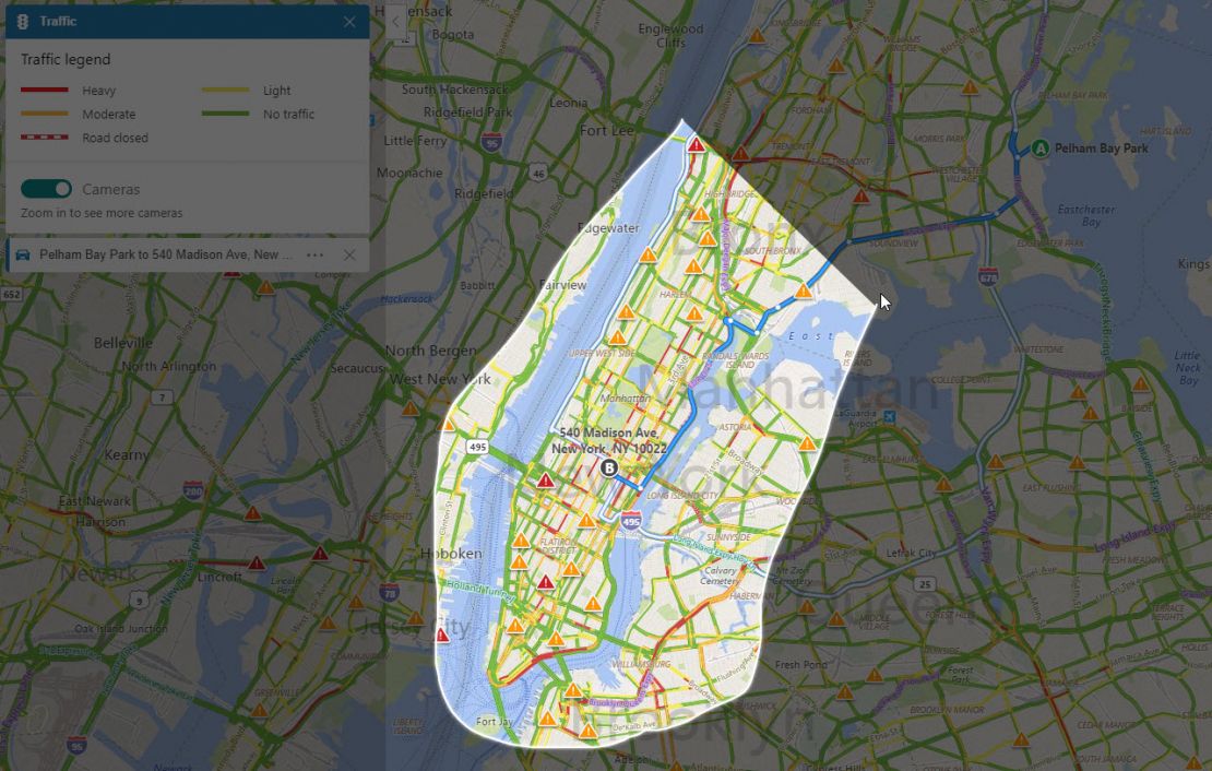 How to take screenshots with Windows 10 Snip & Sketch - TechRepublic