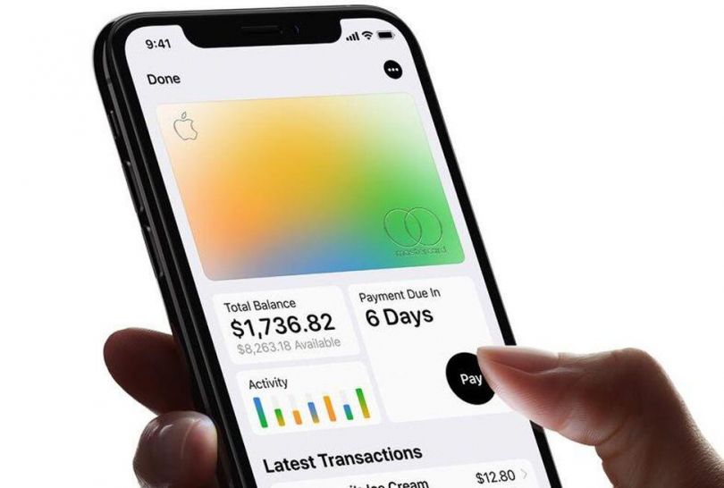 Apple Card: A cheat sheet