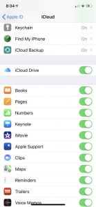 How to store and sync PDFs with Apple Books - TechRepublic