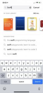 How to store and sync PDFs with Apple Books - TechRepublic