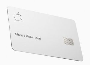 Apple Card: A cheat sheet