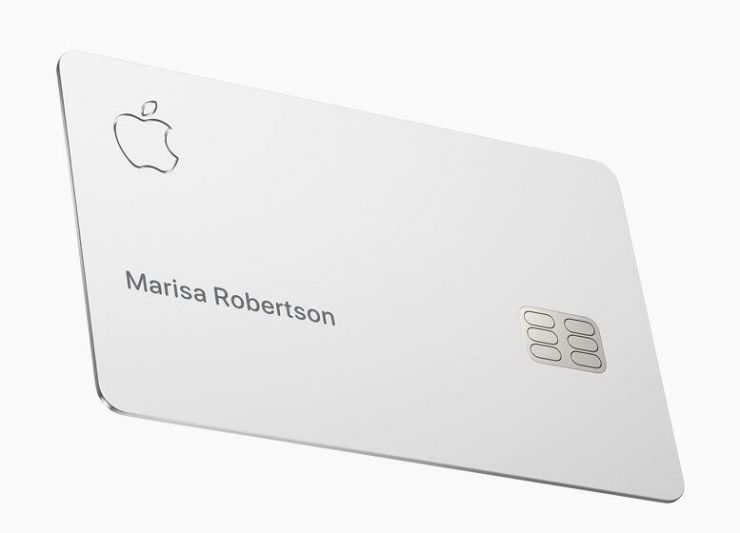 Apple Card: A cheat sheet