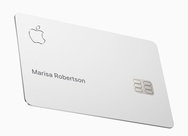 Apple Card: A cheat sheet - TechRepublic