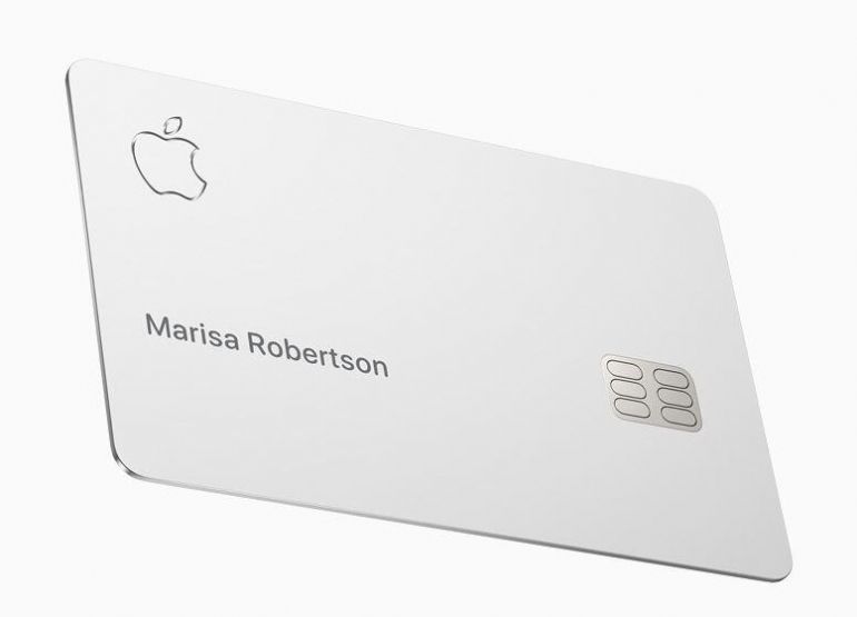 Apple Card: A cheat sheet