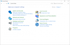 How to optimize Windows 10 power settings for higher performance