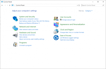 How to optimize Windows 10 power settings for higher performance