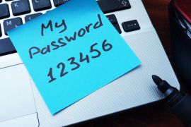 Replace your passwords with passphrases: Here's how to use them to ...