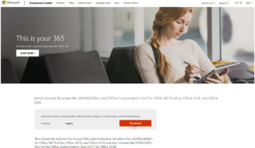 如何使用组策略管理 Microsoft Office - Flnug.com