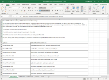 如何使用组策略管理 Microsoft Office - Flnug.com